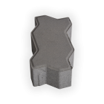 UNI BLOCK ROUGH-60MM – Anuradhapura Holdings