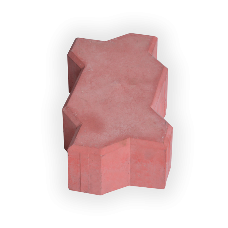 UNI BLOCK SMOOTH-60MM – Anuradhapura Holdings